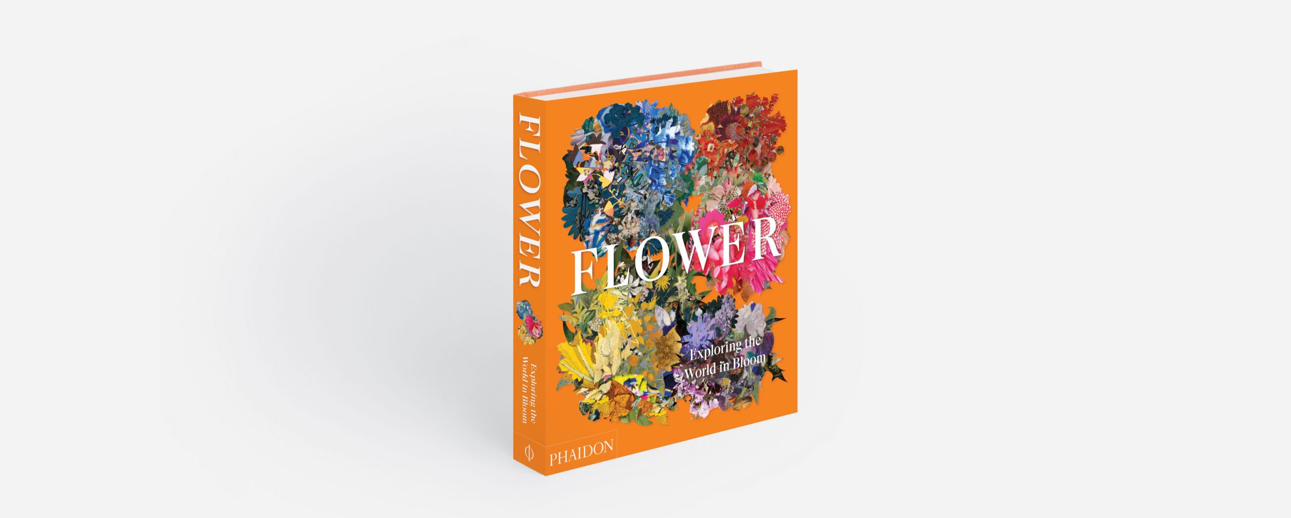Flower: Exploring the World in Bloom - Florafauna