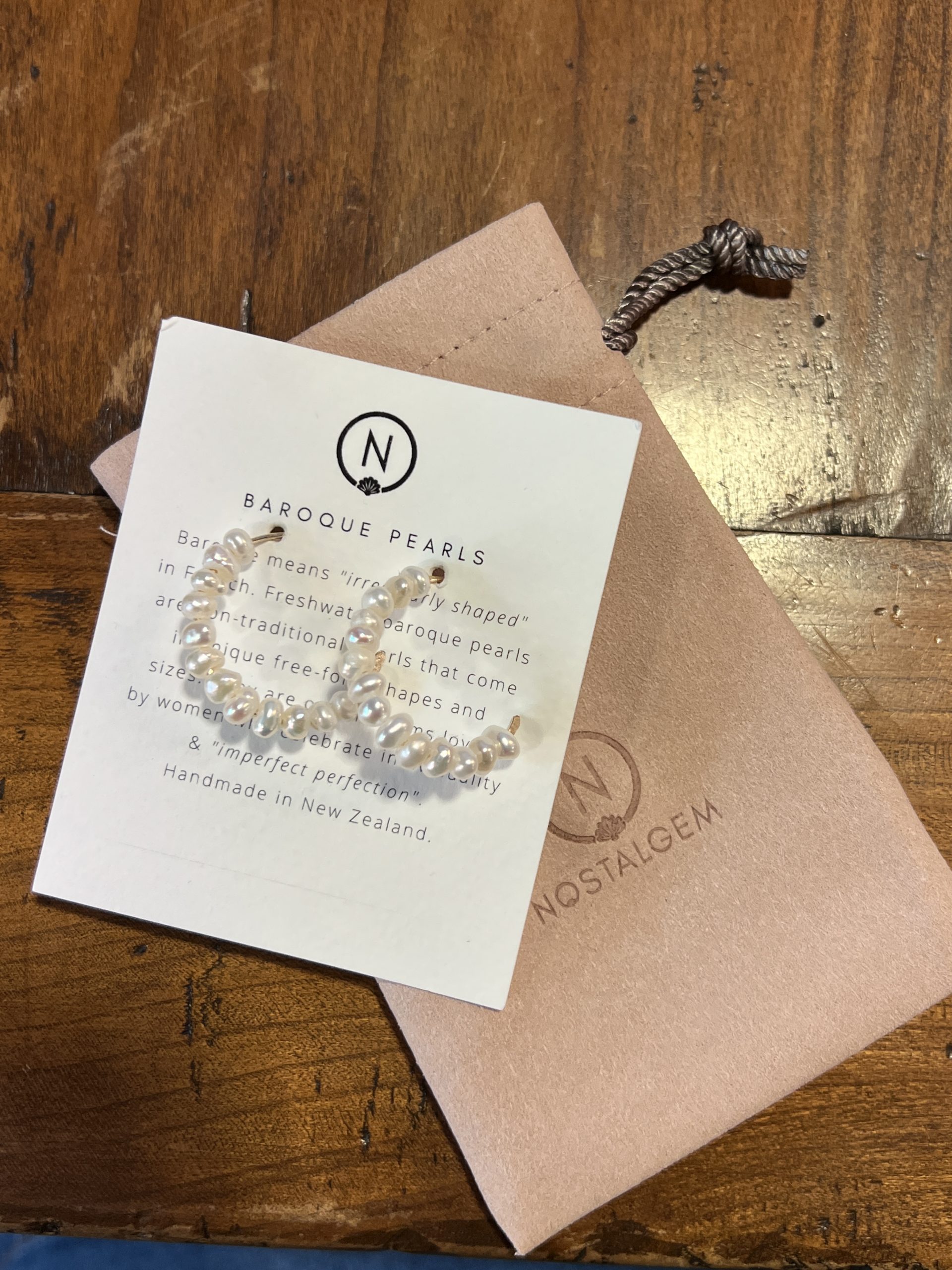 Shop Our Curiosities | Queenstown Flower & Gift Shop