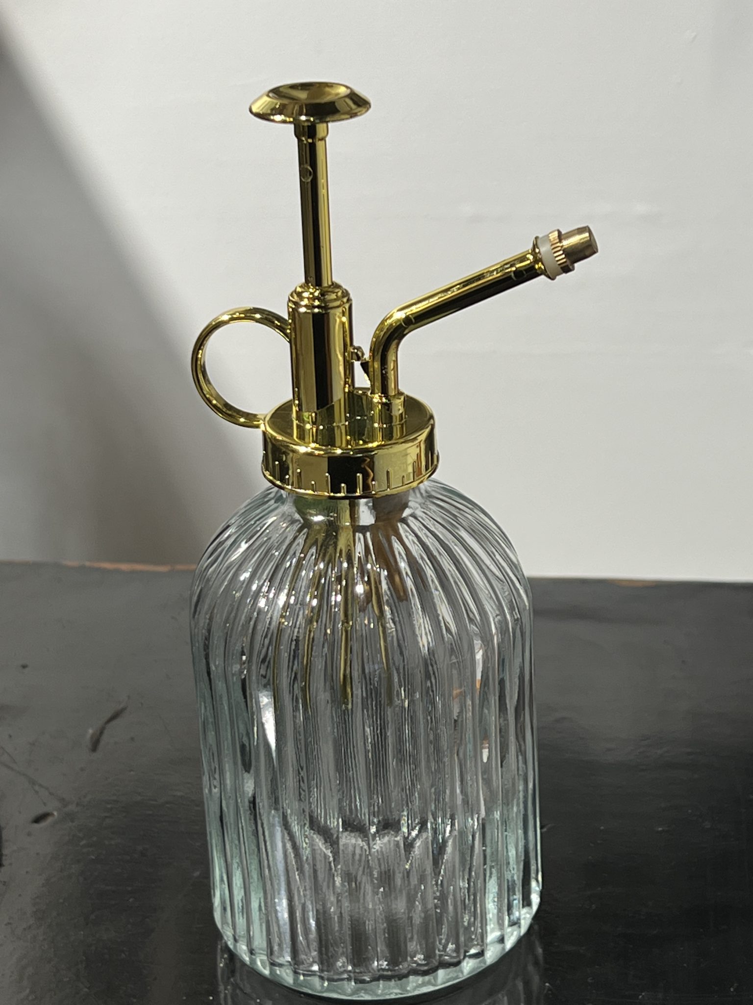 Glass Plant Mister - Florafauna